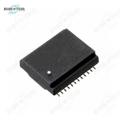 H5007EFNL[变压器PULSE XFMR 1CT:1CT TX 1CT:1CT RX]
