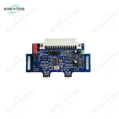KITLGMBBOM004TOBO1[开发板EVAL BOARD FOR 1EDN8550B】