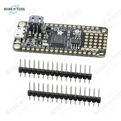 3403[开发板FEATHER M0 EXPRESS ATSAMD21G18】