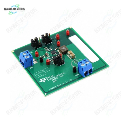 TPS54478EVM-037[开发板EVAL BOARD FOR TPS54478】