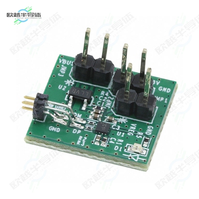 TUSB211PICO-EVM[开发板EVAL BOARD FOR TUSB211】