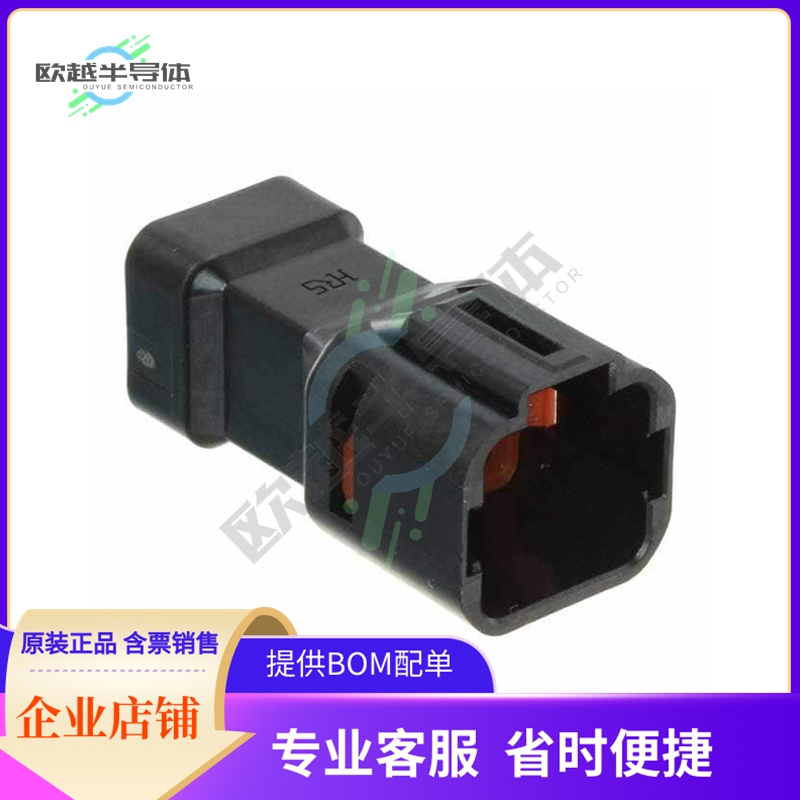 DF62W-9EP-2.2C【CONN PLUG HOUSING 9POS 2.2MM】_虎窝淘