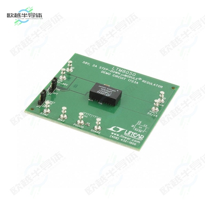 DC1723A[开发板EVAL BOARD FOR LTM8050】