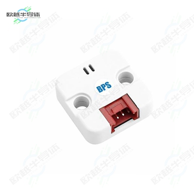 U090-B[开发板BAROMETRIC PRESSURE 2 UNIT (QMP6】