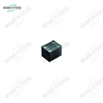 LSQMB201616T2R7J[电感器FIXED IND 2.7UH 310MA 590MOHM SM]