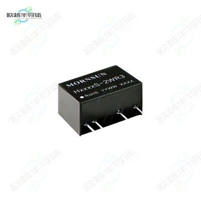 H1209S-2WR3[电源模块ISOLATED MODULE DC DC CONVERTER1]