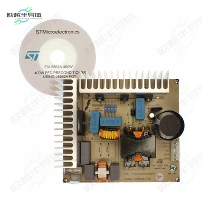 EVL6562A-400W[开发板EVAL BOARD FOR L6562A】