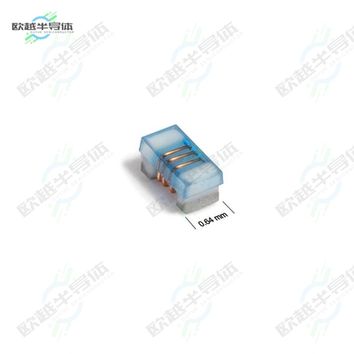 0402CS-43NXJRW[电感器FIXED IND 43NH 100MA 810MOHM SM]