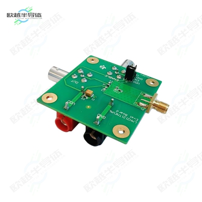 LMH2121TMEVAL/NOPB[开发板MODULE/BOARD EVAL FOR LMH2121】