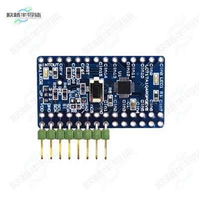 LC717A10ARGPGEVB[开发板EVAL BOARD CAP-DGTL CONV LSI】