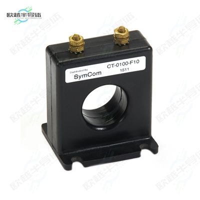 CT-0150-F20[变压器CURR SENSE XFMR 150:5 FOOTED]