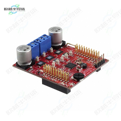 BOOSTXL-DRV8323RS[开发板DRV8323RS LAUNCHPAD BOOSTERPACK】