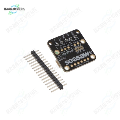 5766[开发板EVAL BOARD FOR NEOPIXEL】