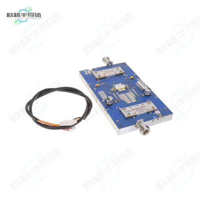 CGH40090PP-AMP[开发板CGH40090PP DEV BOARD WITH HEMT】
