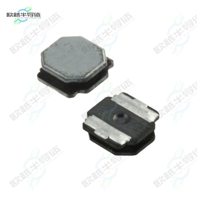 NRS5030T100MMGJ[电感器FIXED IND 10UH 1.7A 70 MOHM SMD]