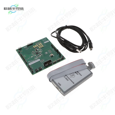 TPS650732EVM-430[开发板EVAL BOARD FOR TPS650732】