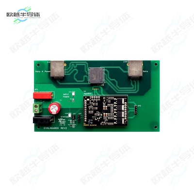 EVALAG6800[开发板EVAL BOARD FOR AG6800】