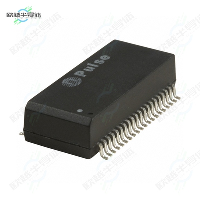 H1164NL[变压器MODULE XFRMR ETHERNET LAN 40SOIC]
