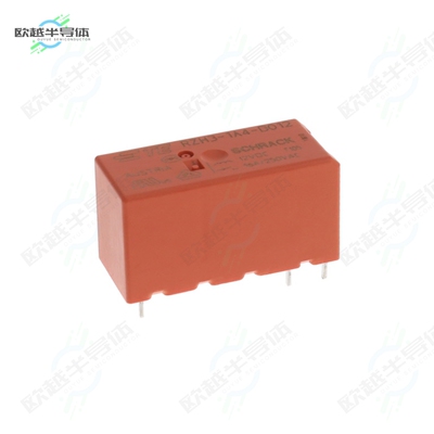 2-1415899-8[继电器RELAY GEN PURPOSE SPST 16A 12V]