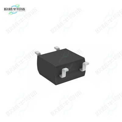 TLP172GM(TPR,E[继电器SSR RELAY SPST-NO 110MA 0-350V]