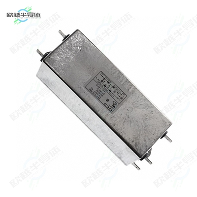 B84115E0000B060[滤波器LINE FILTER 250VAC/VDC 6A CHASS]