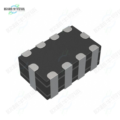 LCFE201204A101TG[滤波器CMC 100MA 4LN 100 OHM SMD ESD]
