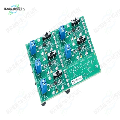 INA310AEVM[开发板EVAL BOARD FOR INA310A】