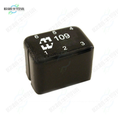 109T[变压器AUDIO XFMR 10KCT / 10KCT TH]