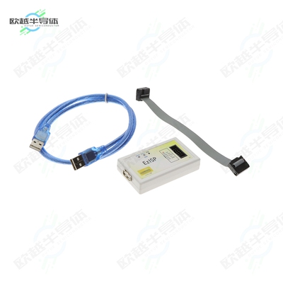 EZISP BOARD[开发板LUMISSIL MCU IN SYSTEM PROGRAMMI】