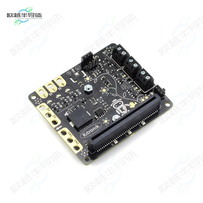 5697[开发板KITRONIK ENVIRONMENTAL CONTROL B】