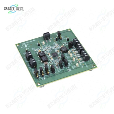TPS65258EVM[开发板EVAL BOARD FOR TPS65258】