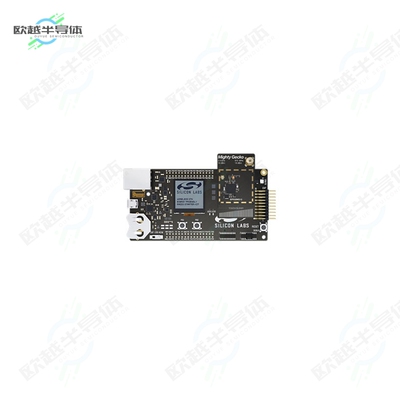 SLWSTK6005A[开发板WIRELESS GECKO MULTIBAND KIT】
