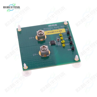 EVCS1801-S-12-00A[开发板LINEAR HALL-EFFECT CURRENT SENSO】
