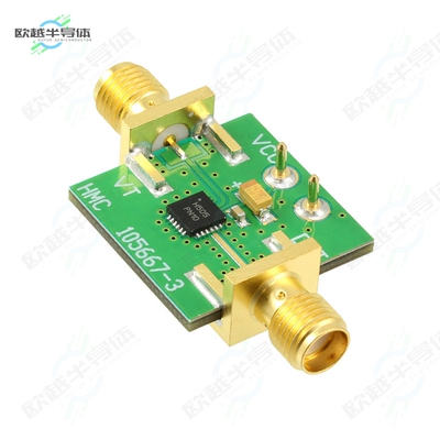 105706-HMC505LP4[开发板BOARD EVAL HMC505LP4E】