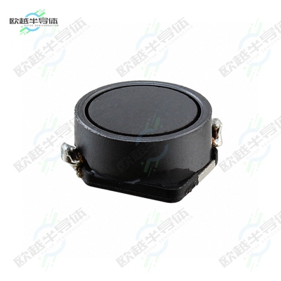CDRR105NP-100MC[电感器FIXED IND 10UH 3A 47.5 MOHM SMD]
