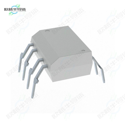 TLP3823F(F[继电器SSR RELAY SPST-NO 3A 0-100V]