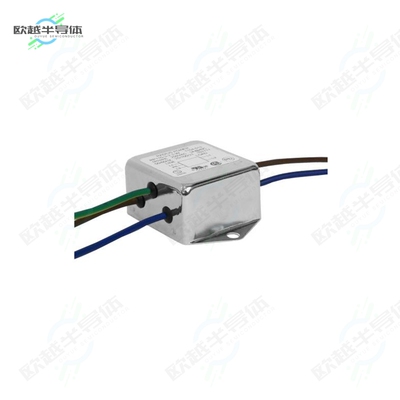 RP115-3-1-W[滤波器LINE FILTER 250VAC 3A CHASS MNT]