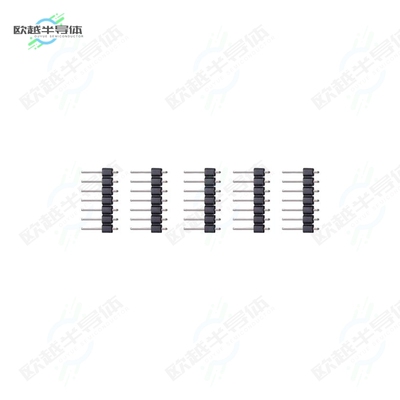 102010490[开发板7-PIN MALE HEADER FOR XIAO 5PACK】