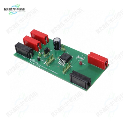 TLS850B0TB50BOARDTOBO1[开发板EVAL BOARD FOR TLS850B0TBV50】