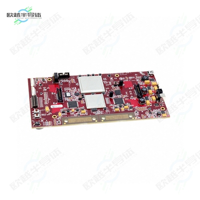 DLPLCRC410EVM[开发板EVAL BOARD FOR DLPC410】
