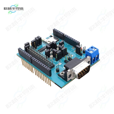 MAX33040ESHLD#[开发板EVAL BOARD FOR MAX33040E】
