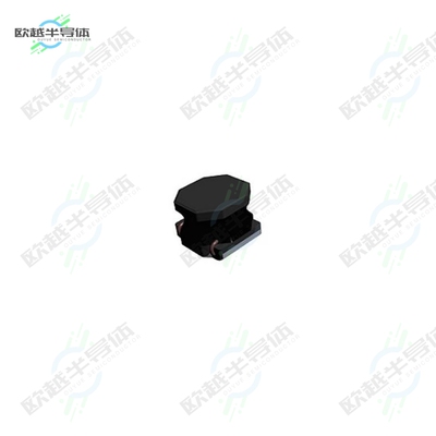 LCXHF6060YEL2R2NMR[电感器FIXED IND 2.2UH 3A 23 MOHM SMD]