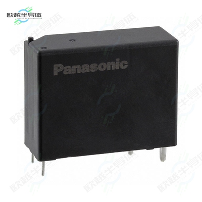 ADJH21005[继电器RELAY GEN PURPOSE SPST 50A 5V]