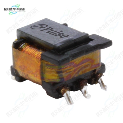 PMT9085.034NLT[变压器XFMR GATE DRIVE 3CT:4CT SM NPB]