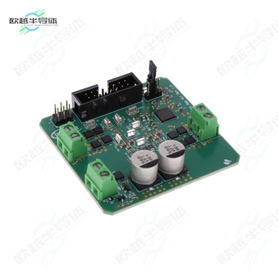TLE9210423QXAPPKITTOBO1[开发板EVAL BOARD FOR TLE92104】