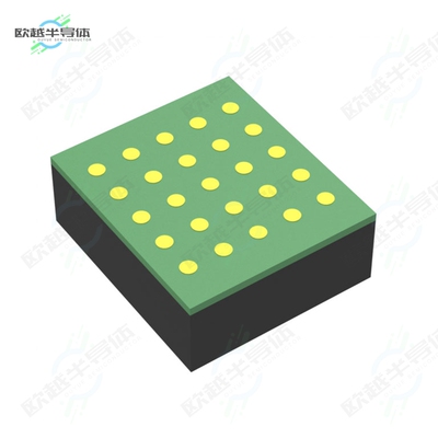 LTM4663EV#PBF[电源模块DC DC CONVERTER 2.5V]