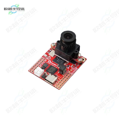 DFR1082[开发板OPENMV CAM RT1060 CAMERA】