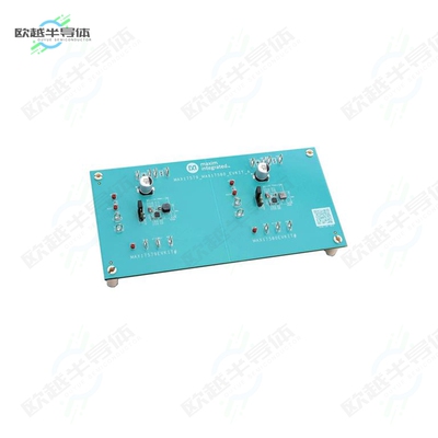 MAX17579EVKIT#[开发板EVAL BOARD FOR MAX17579】