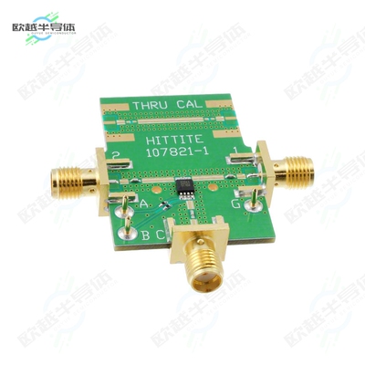 105143-HMC194AMS8[开发板EVAL BOARD HMC194AMS8E】