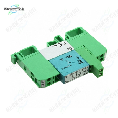 2942153[继电器RELAY GEN PURPOSE SPDT 6A 24V]